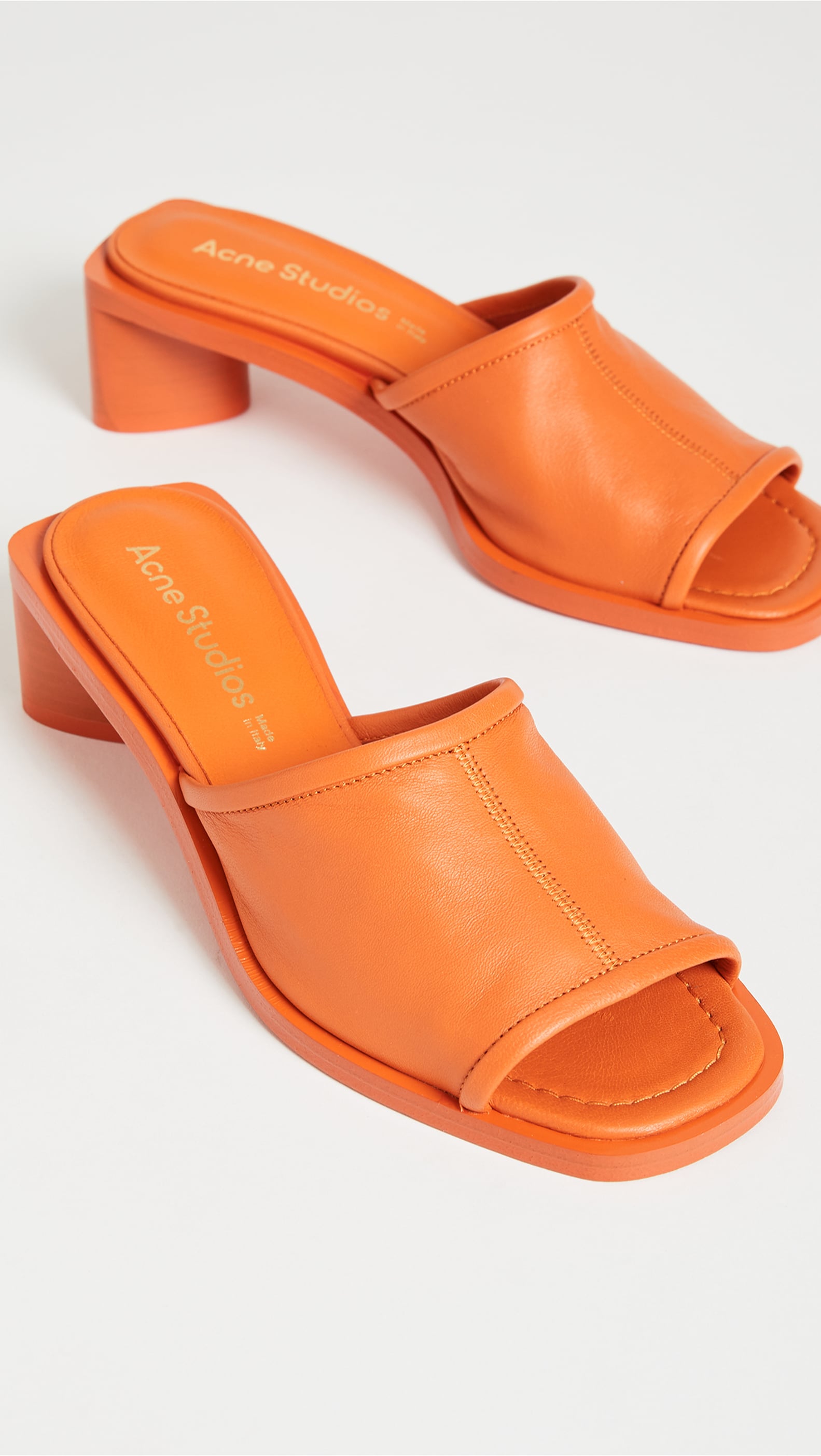 8 Cute Sandal Trends to Shop For Spring and Summer 2021 | PS Fashion