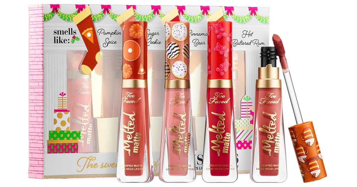 Best Sephora Mini Sets 2018 | PS Beauty