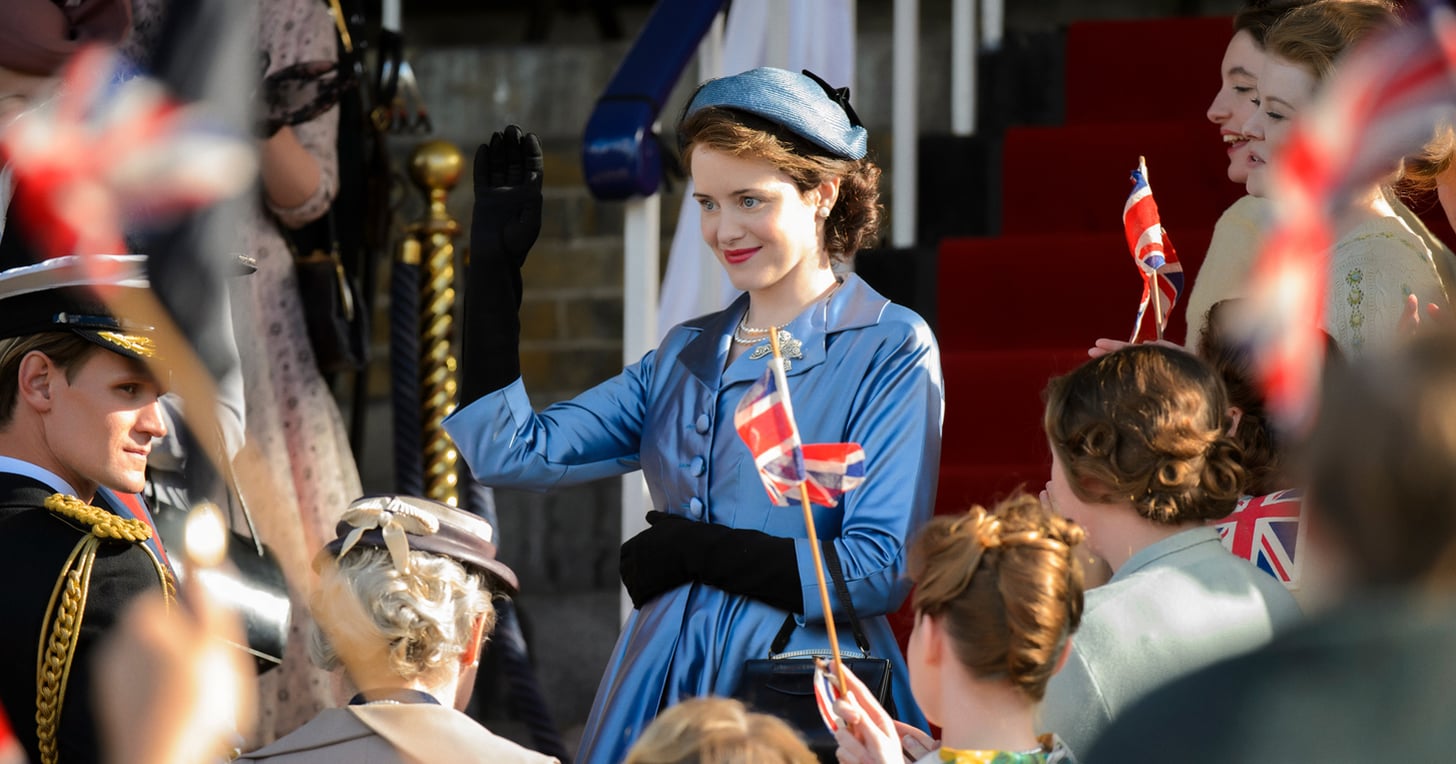 TV Shows on Netflix With Strong Women Leads | PS Entertainment