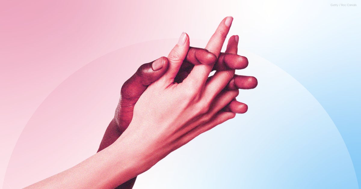 Why Community Is So Important to Trans and Nonbinary Folks | PS Love