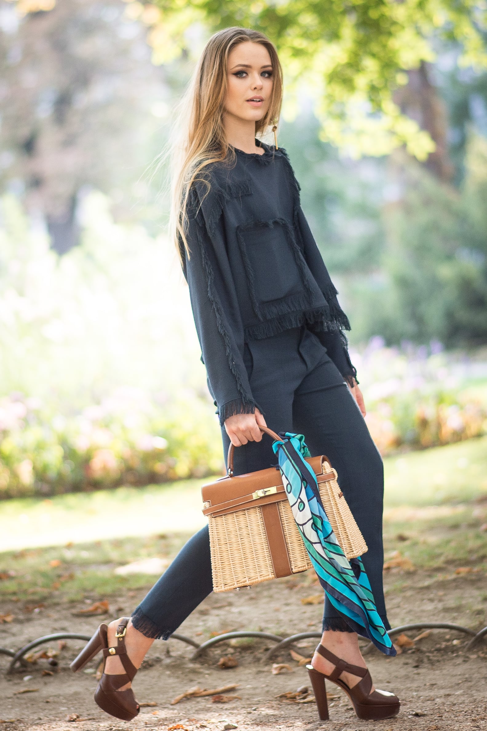 Street Style Bloggers You Have to Know | PS Fashion