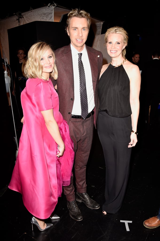 People's Choice Awards Backstage Pictures 2015 | POPSUGAR Celebrity