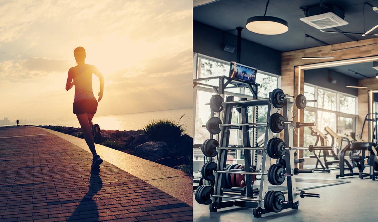 What to Wear For Hybrid Workouts | PS Fitness