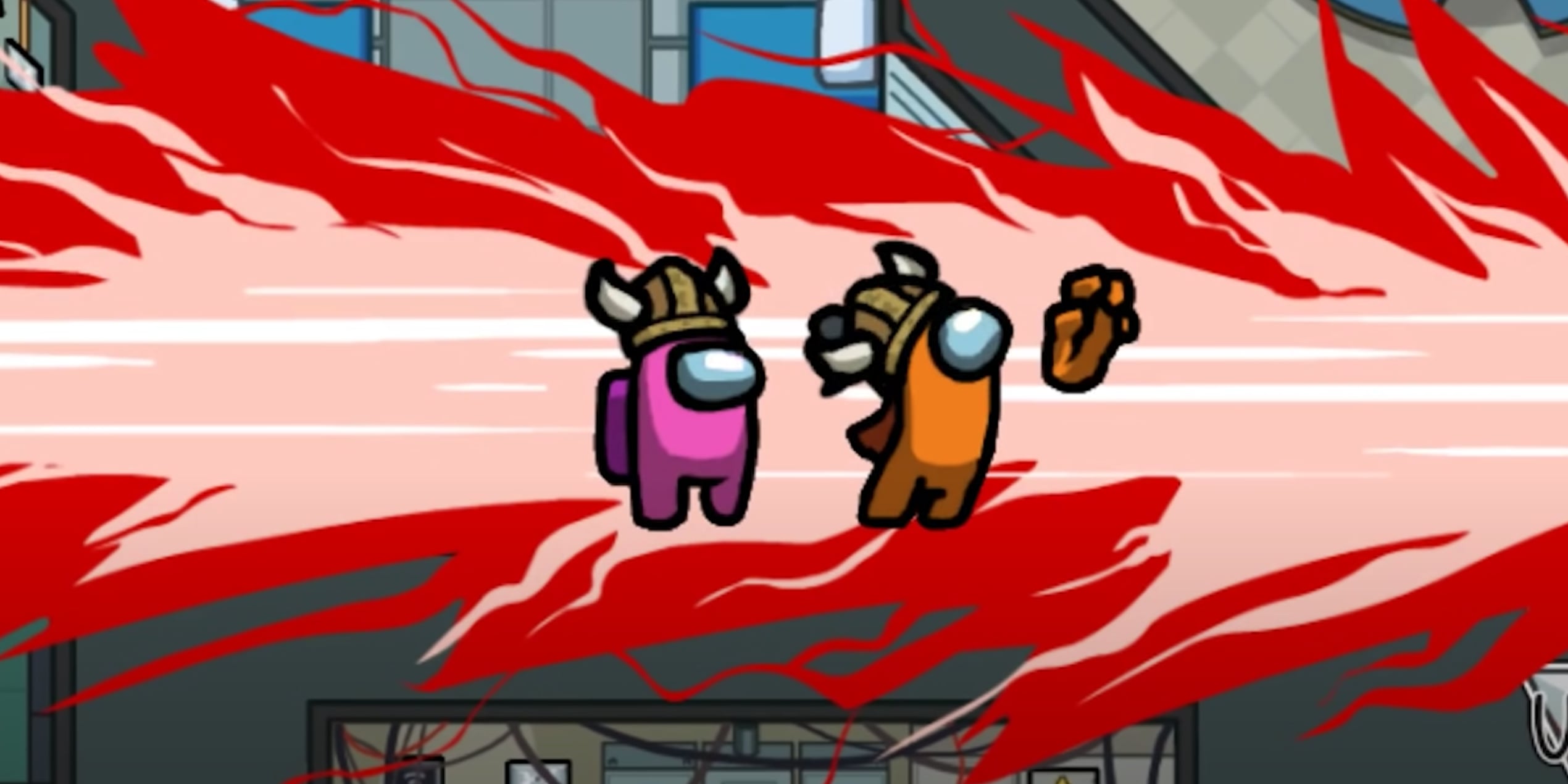Among Us Video Game Parents Guide | PS Family