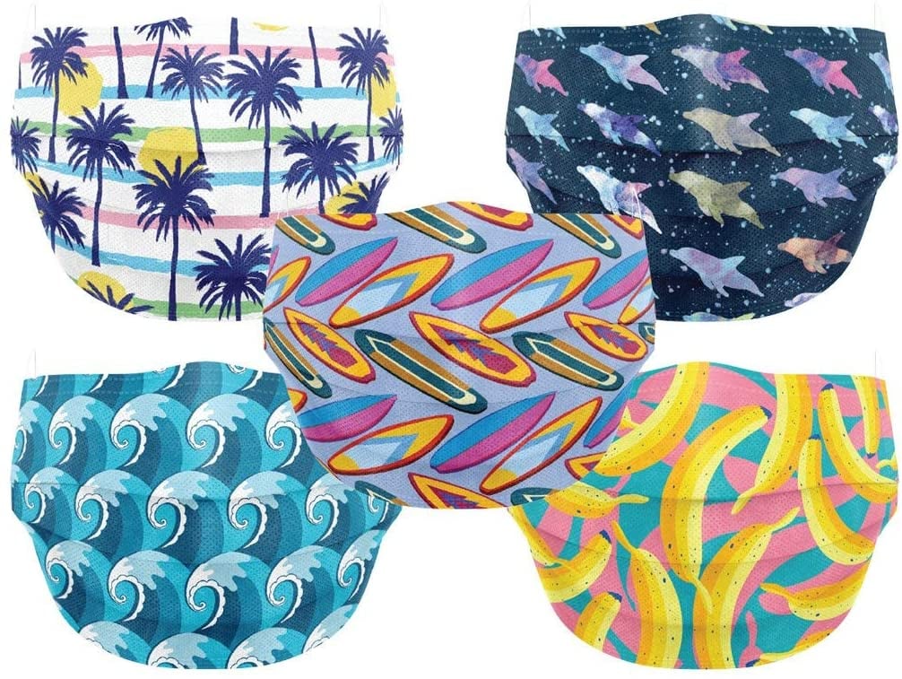 Best Disposable Face Masks For Kids | POPSUGAR Family