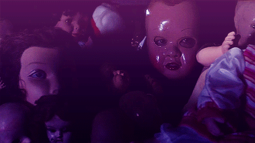Scary Pretty Little Liars Moments | PS Entertainment