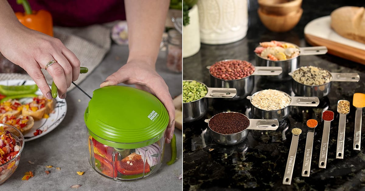 Top-Rated Kitchen Gadgets From Amazon | POPSUGAR Family