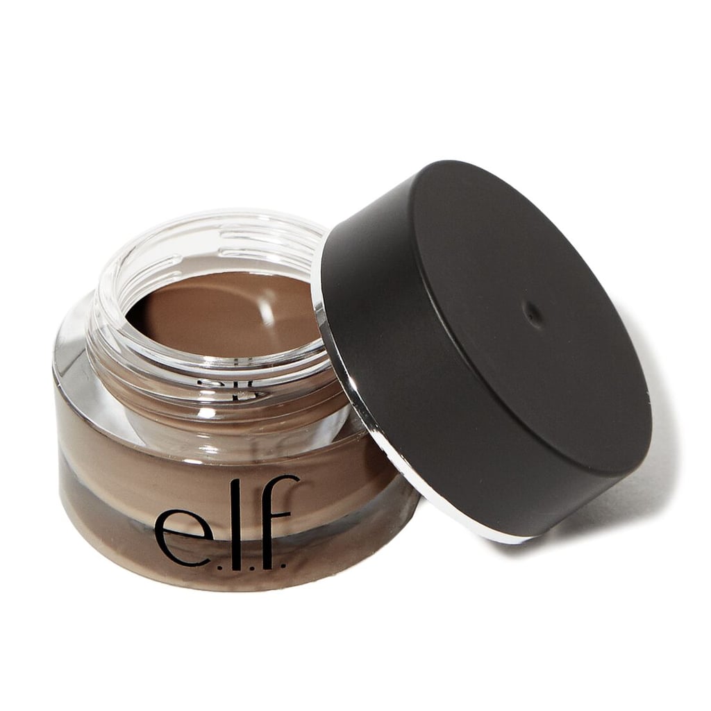 Laminated Soap Brow Trend Using e.l.f. Cosmetics | POPSUGAR Beauty