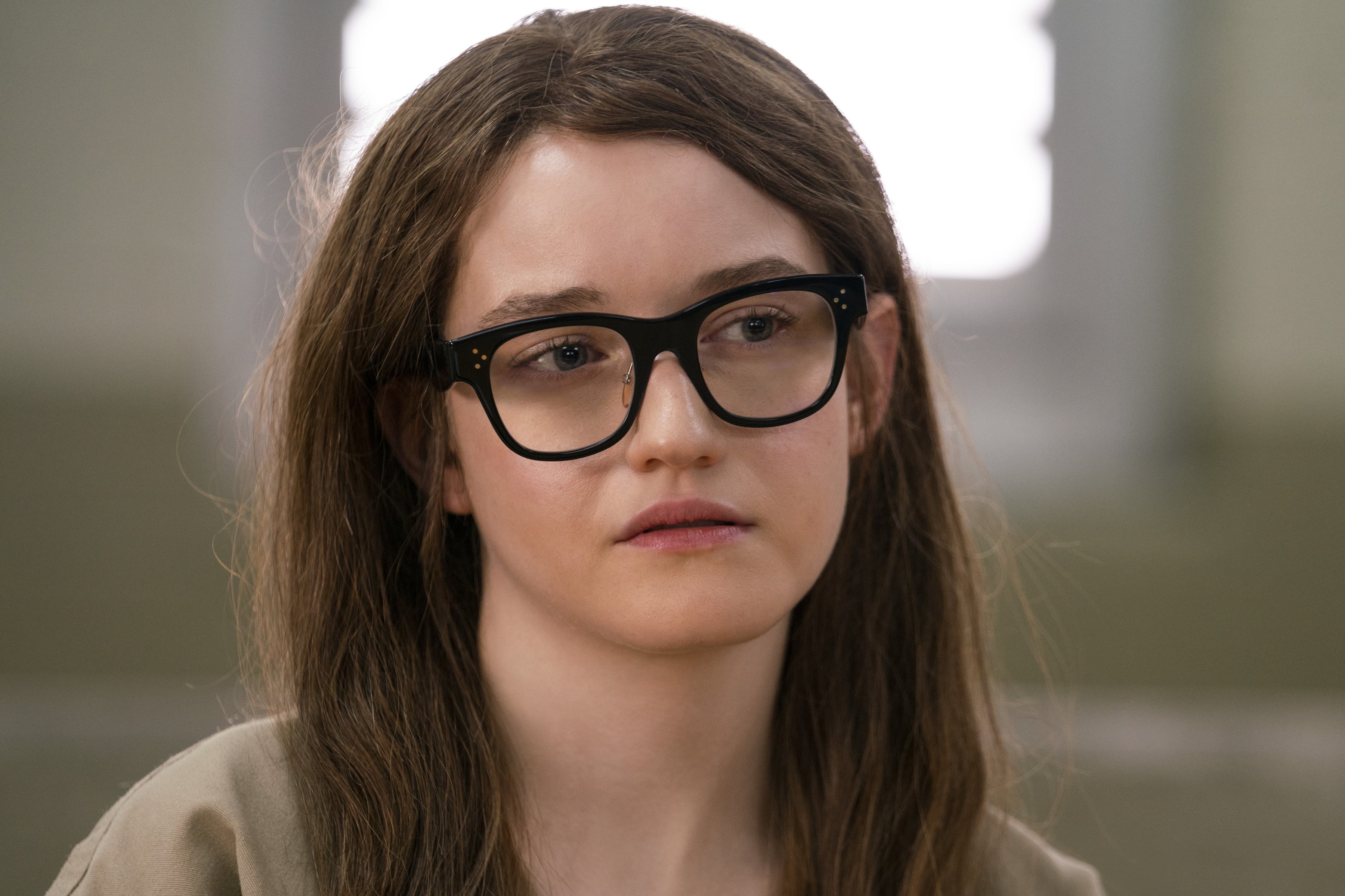 Read the True Story Behind Inventing Anna | POPSUGAR Entertainment