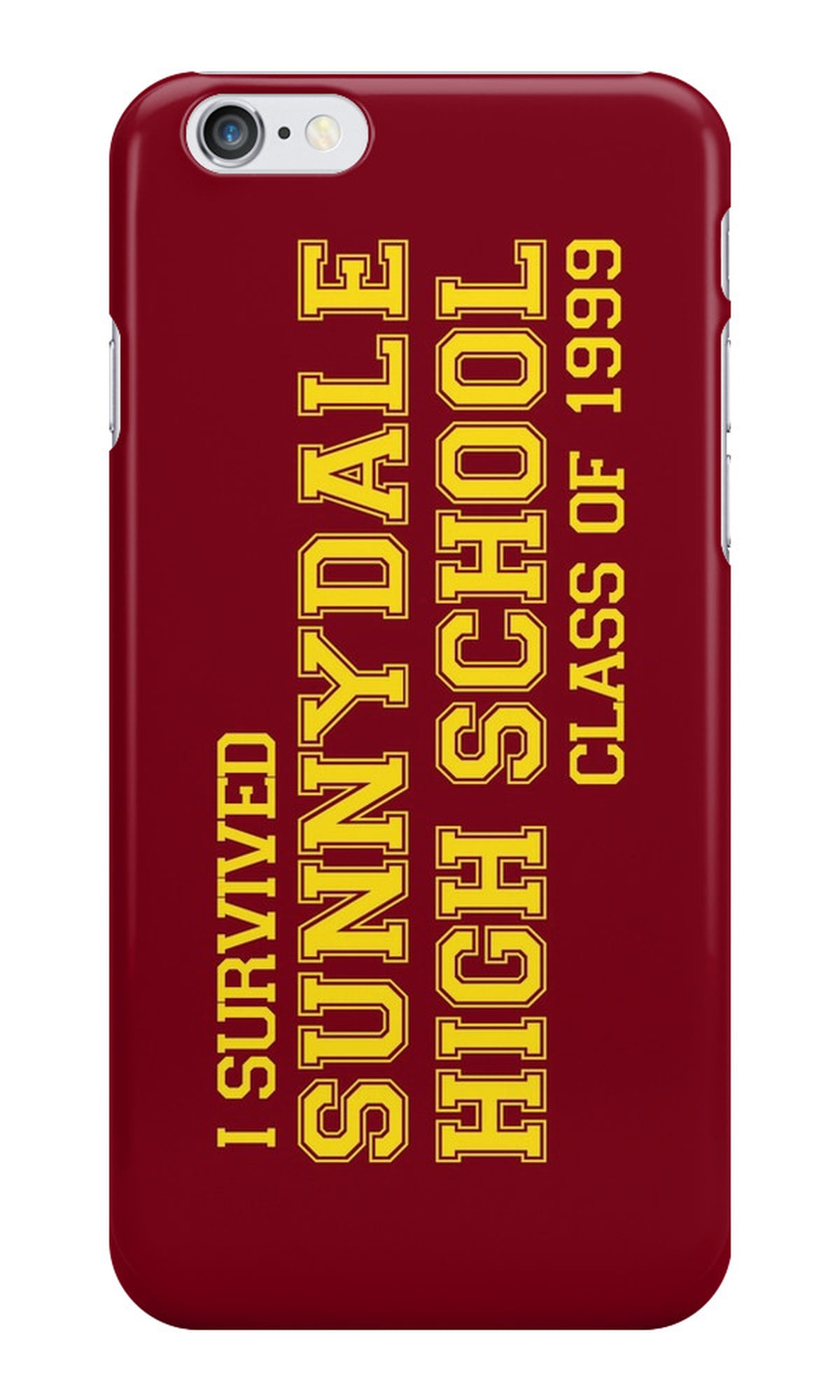 Buffy the Vampire Slayer Phone Cases | PS Tech