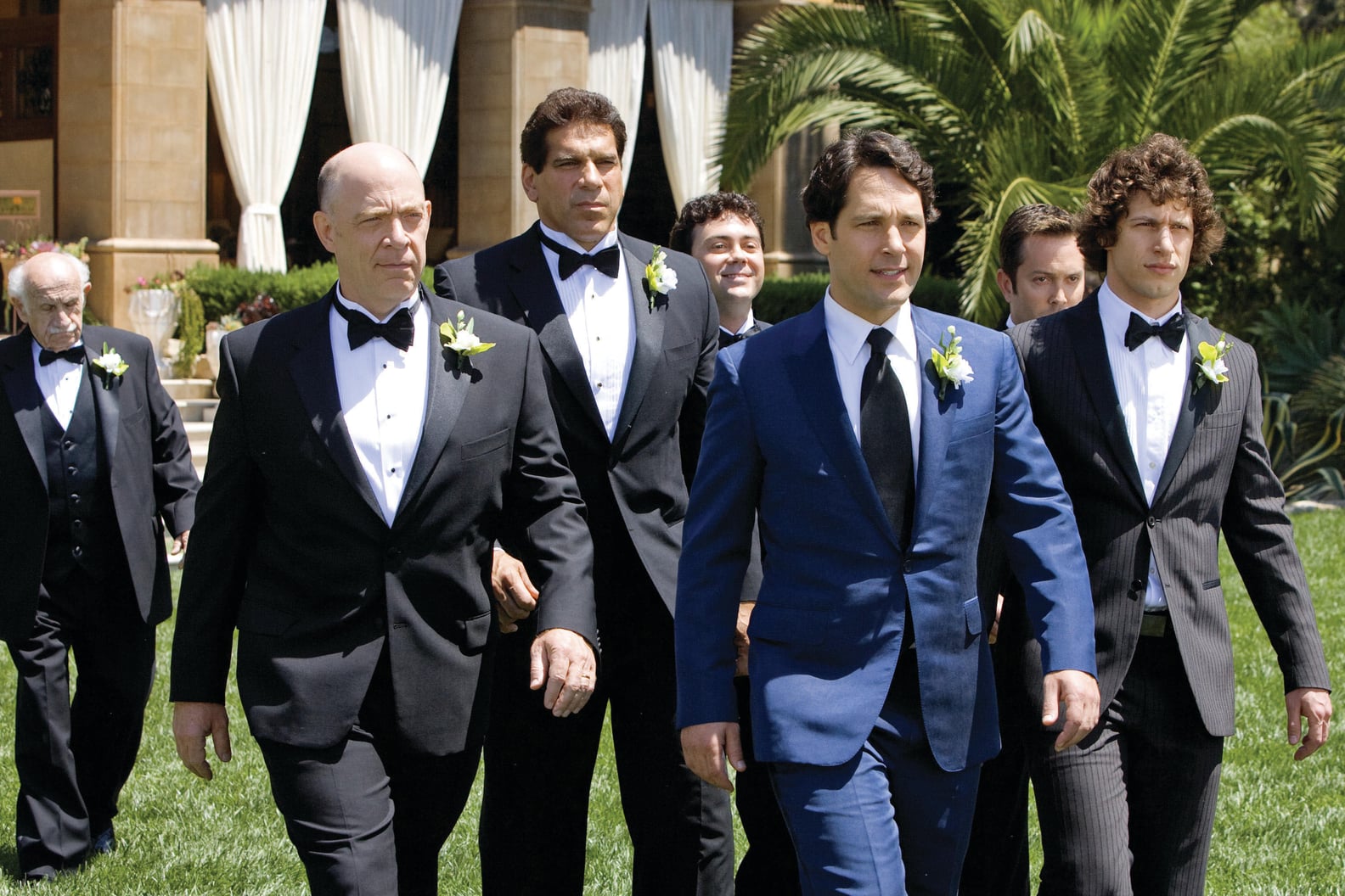 45 Movies About Weddings | POPSUGAR Entertainment