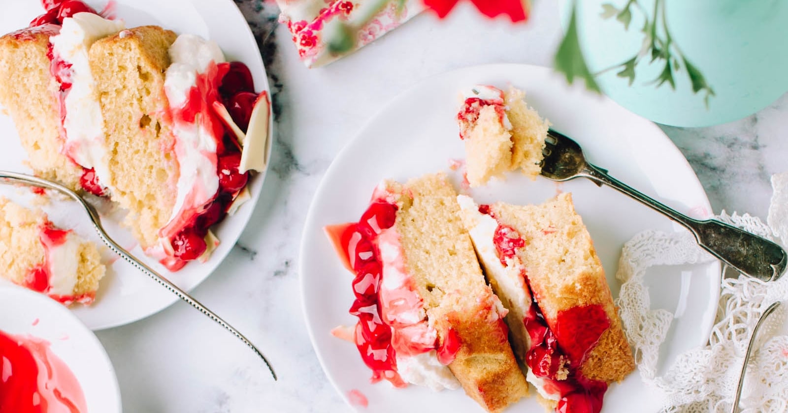 How to Properly Freeze Cake | PS Food