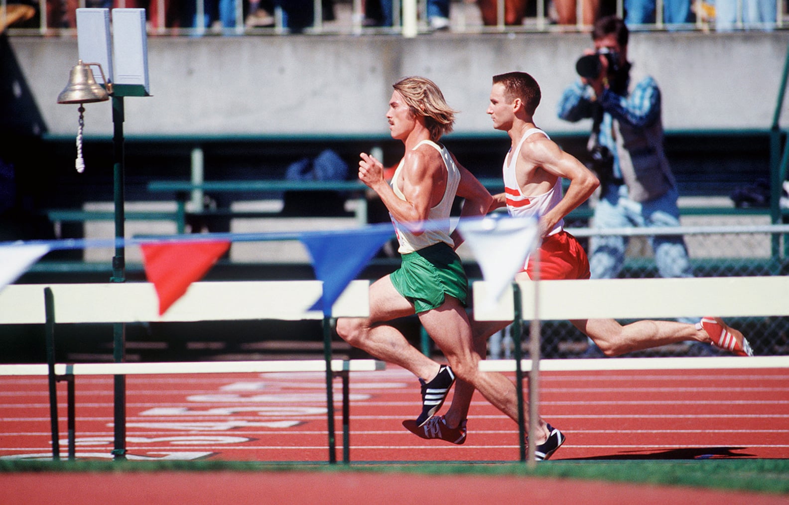 12 Documentaries and Movies About the Olympics | PS Fitness