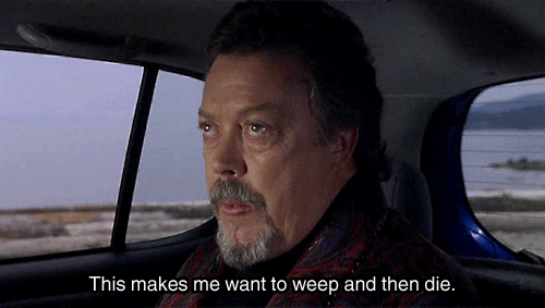 The Best Quote GIFs From Psych | PS Entertainment