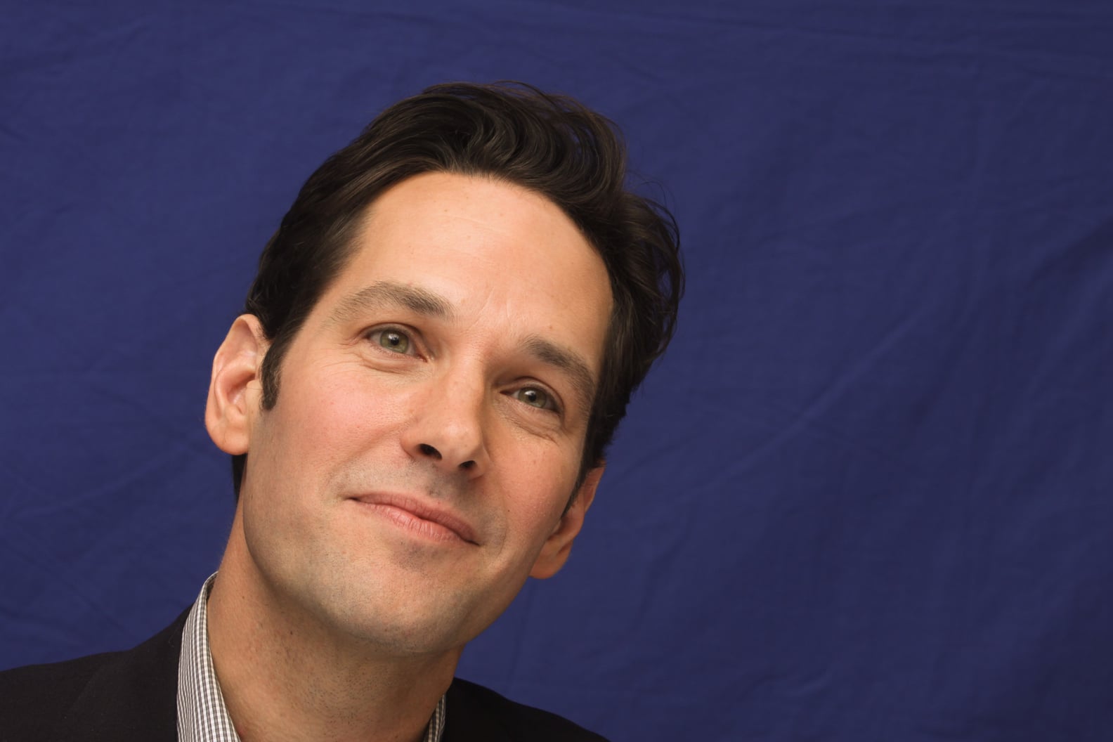 Paul Rudd's Sexiest Smiles Throughout the Years | Pictures | PS Celebrity