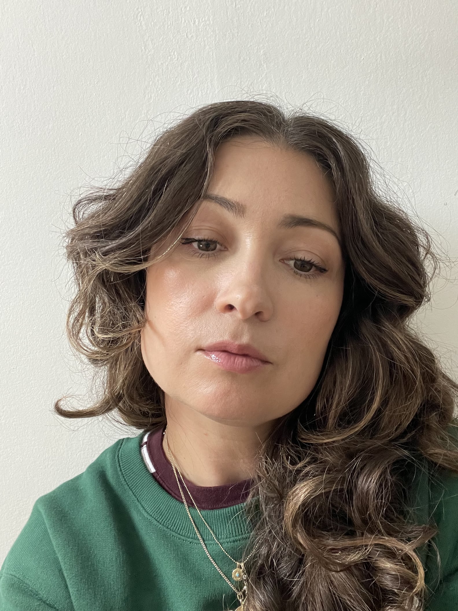 Stila Stay All Day Waterproof Liquid Eyeliner Review | PS Beauty