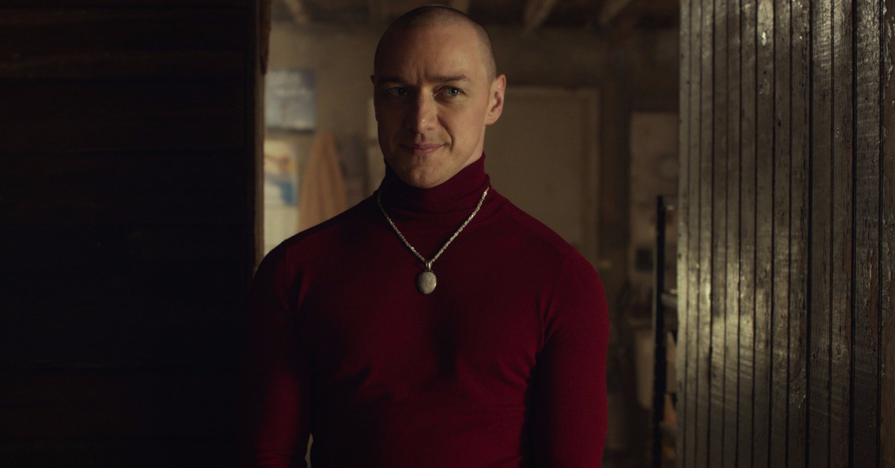 Will There Be a Split Sequel? | PS Entertainment