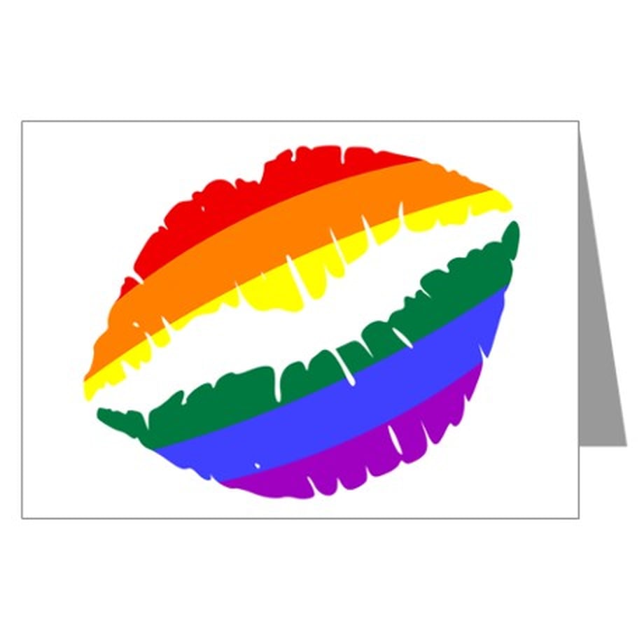 Gay Love Greeting Cards | PS Love