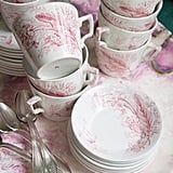 Elegant Dinner Party Decor | POPSUGAR Home