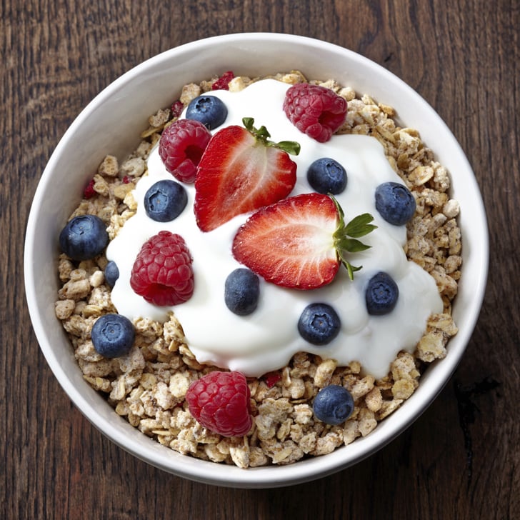 Fat Burning Meals POPSUGAR Fitness