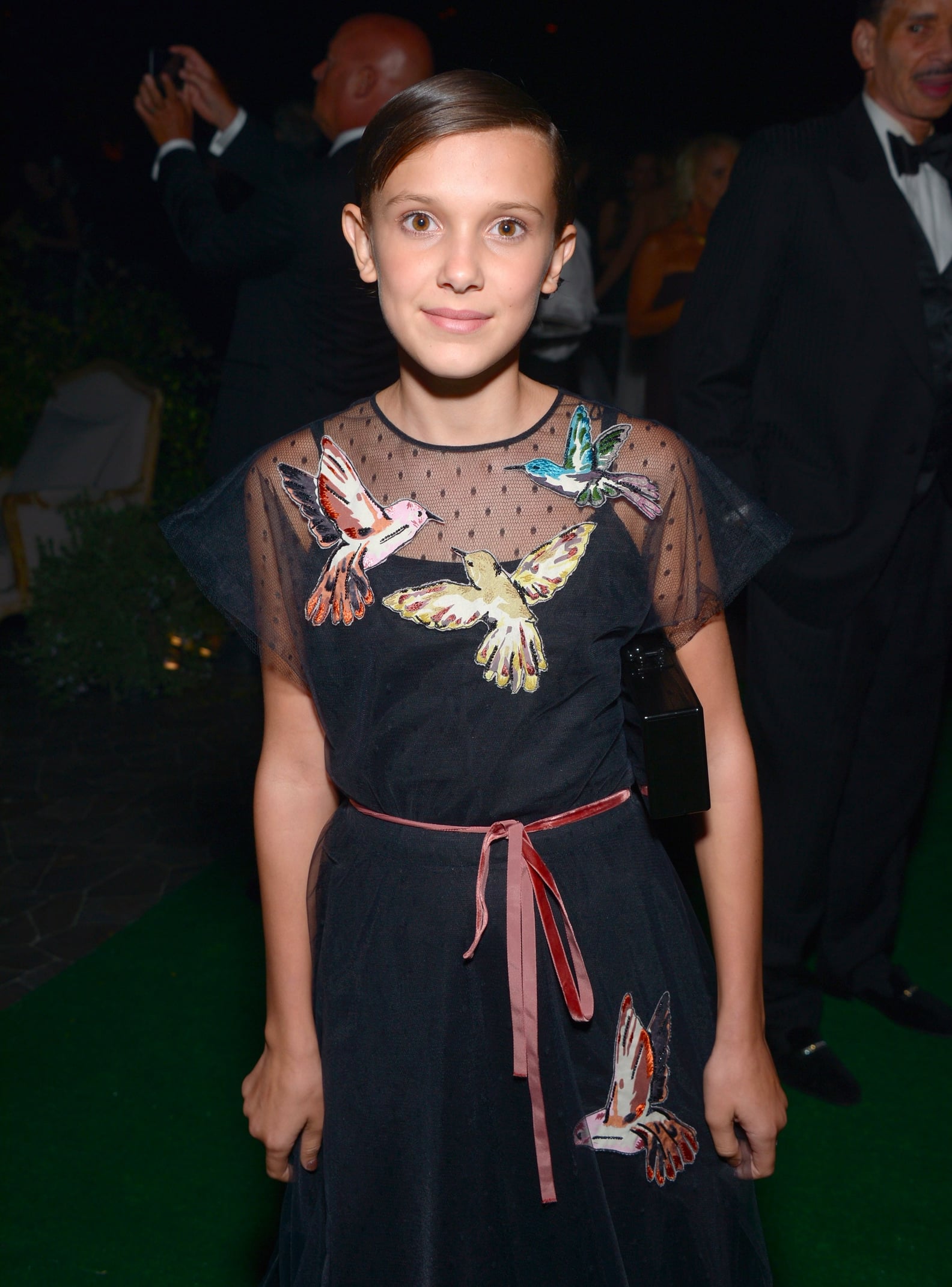 Stranger Things Season 2 Cast | PS Entertainment