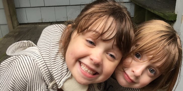 Morning Routine For Work-From-Home Parents | POPSUGAR Family