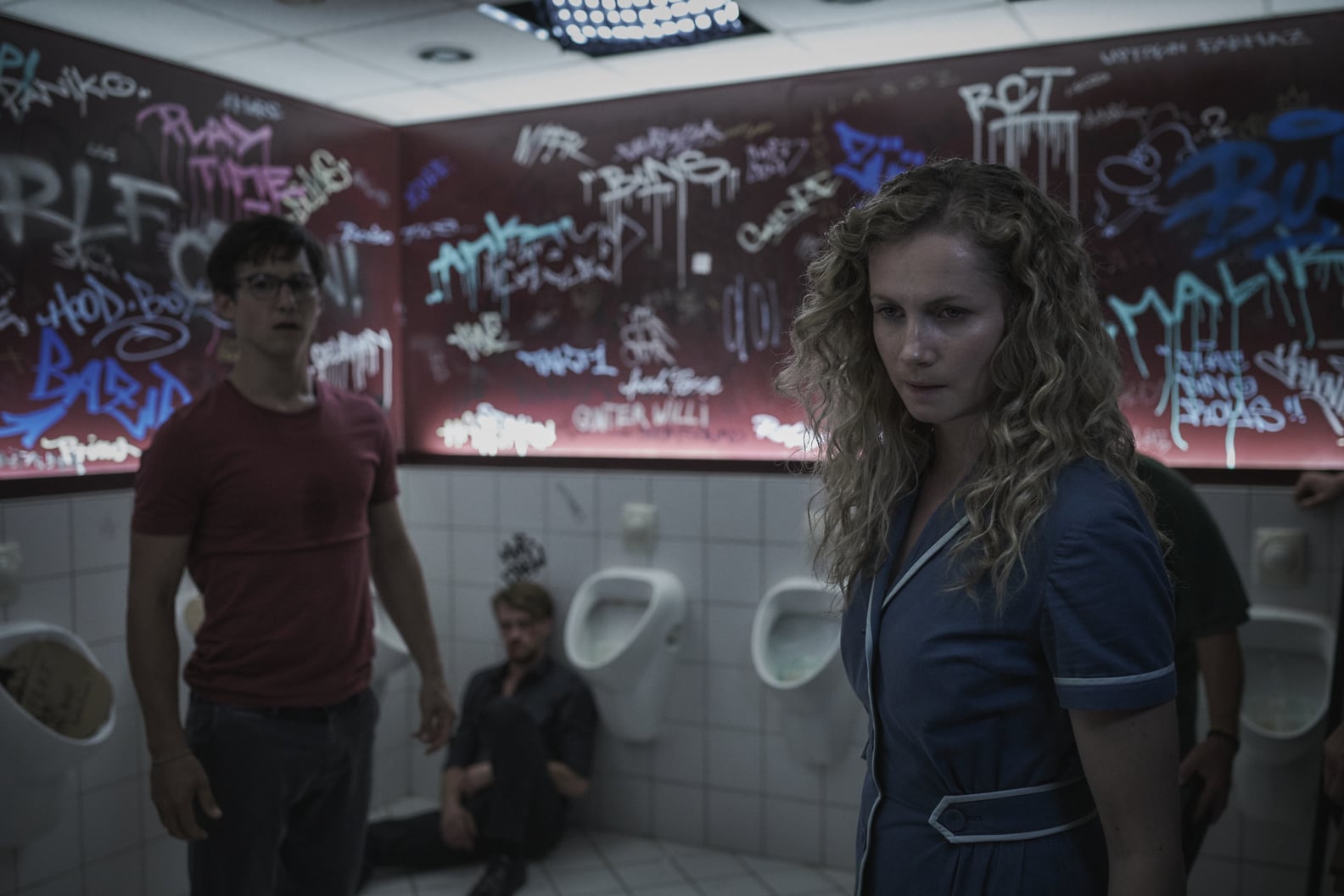 New Netflix Original Movies in September 2020 | PS Entertainment