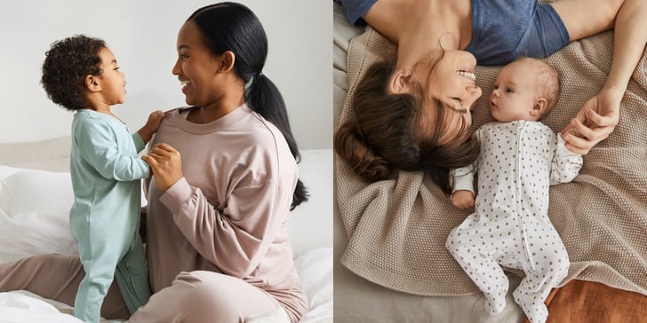 This Affordable, Quality Babywear Will Grow With Your Infant | POPSUGAR ...