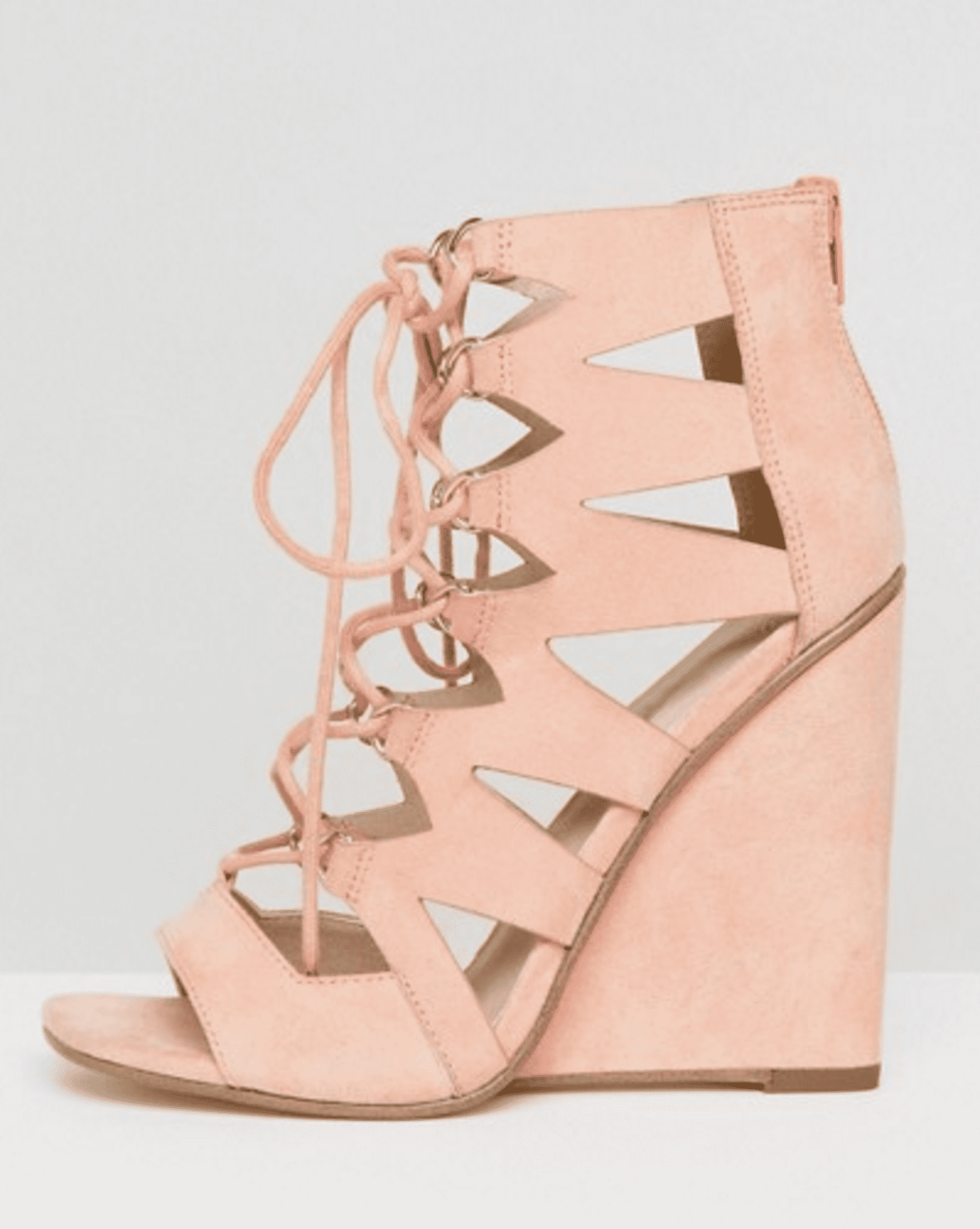 Wedges For Wedding Guests | PS Fashion