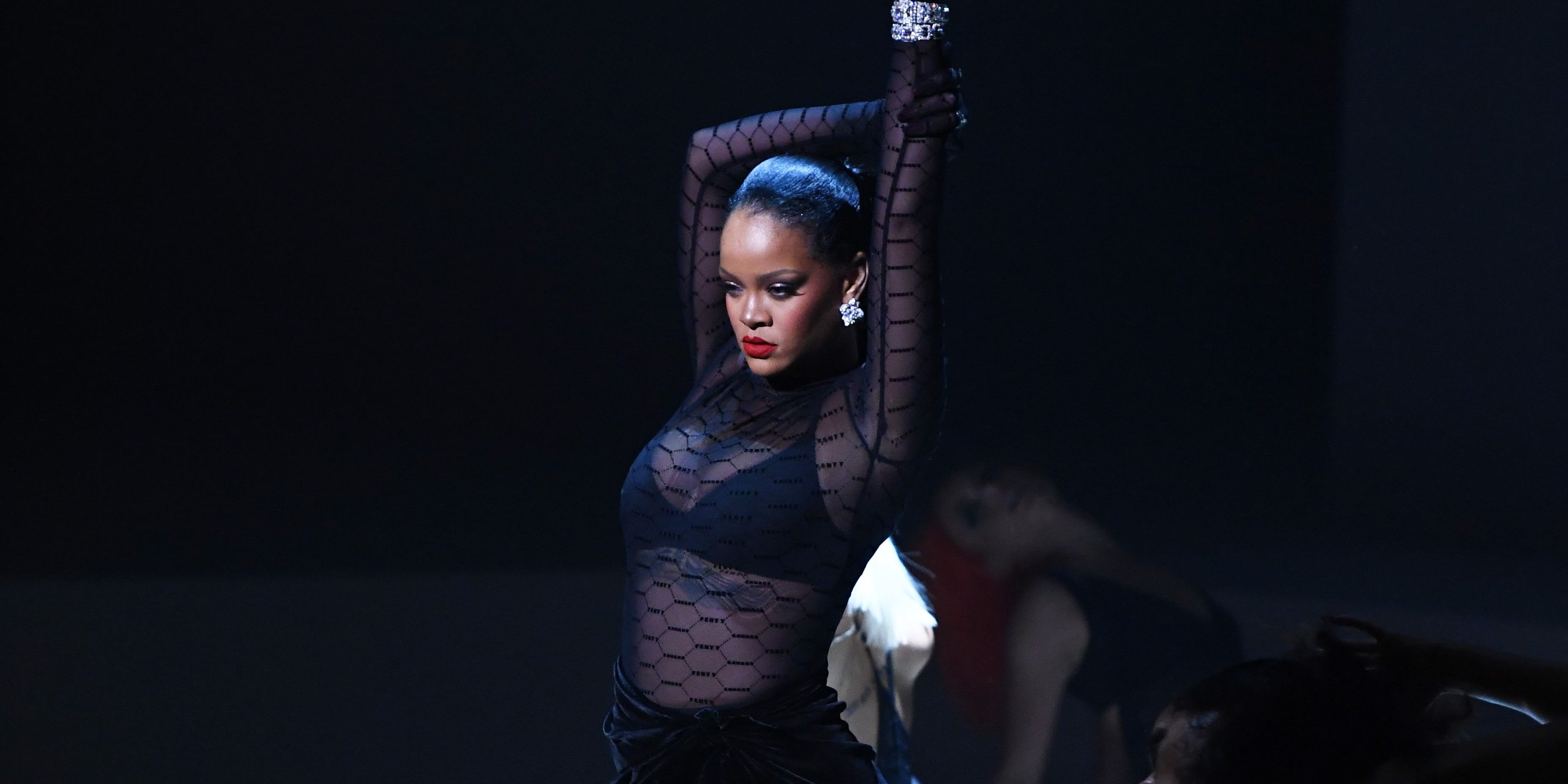 Savage x Fenty New York Fashion Week Show | PS Fashion