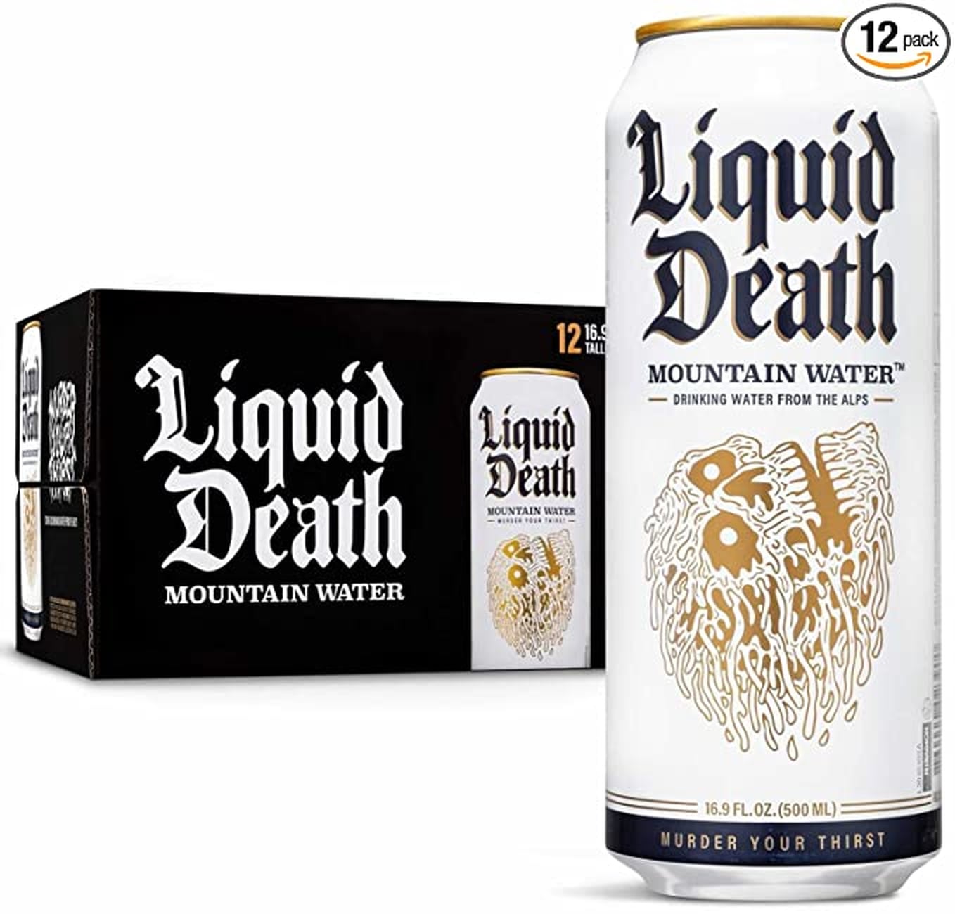 10 Best Bottled-Water, Canned-Water, and Boxed-Water Brands | PS Fitness