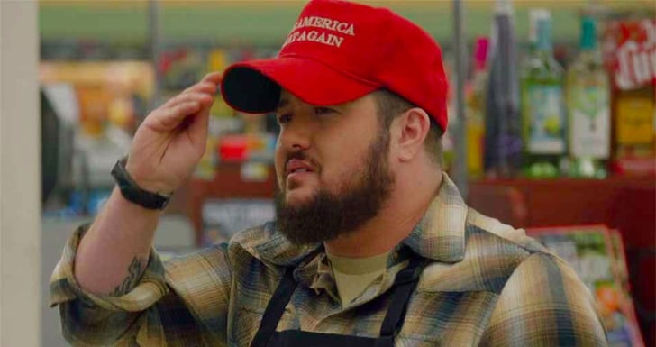 Who Does Chaz Bono Play on American Horror Story Cult? | POPSUGAR ...