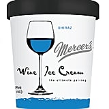 Mercer's Wine Ice Cream | POPSUGAR Food