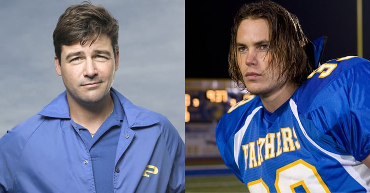 Which Friday Night Lights Character Should You Date? | POPSUGAR ...