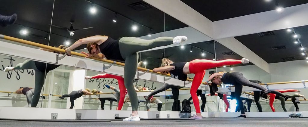 POPSUGAR - | POPSUGAR Fitness