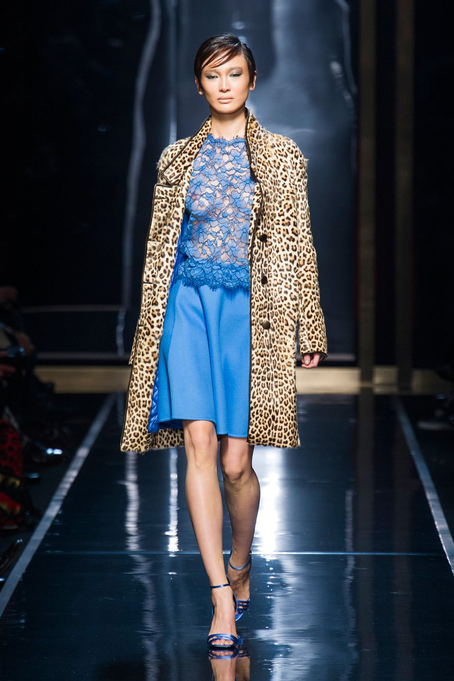 Fashion Trends Fall 2014 Milan Fashion Week | PS Fashion