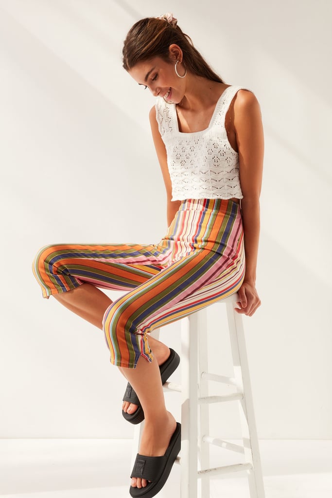 Comfortable and Stylish Clothes For Summer | POPSUGAR Fashion