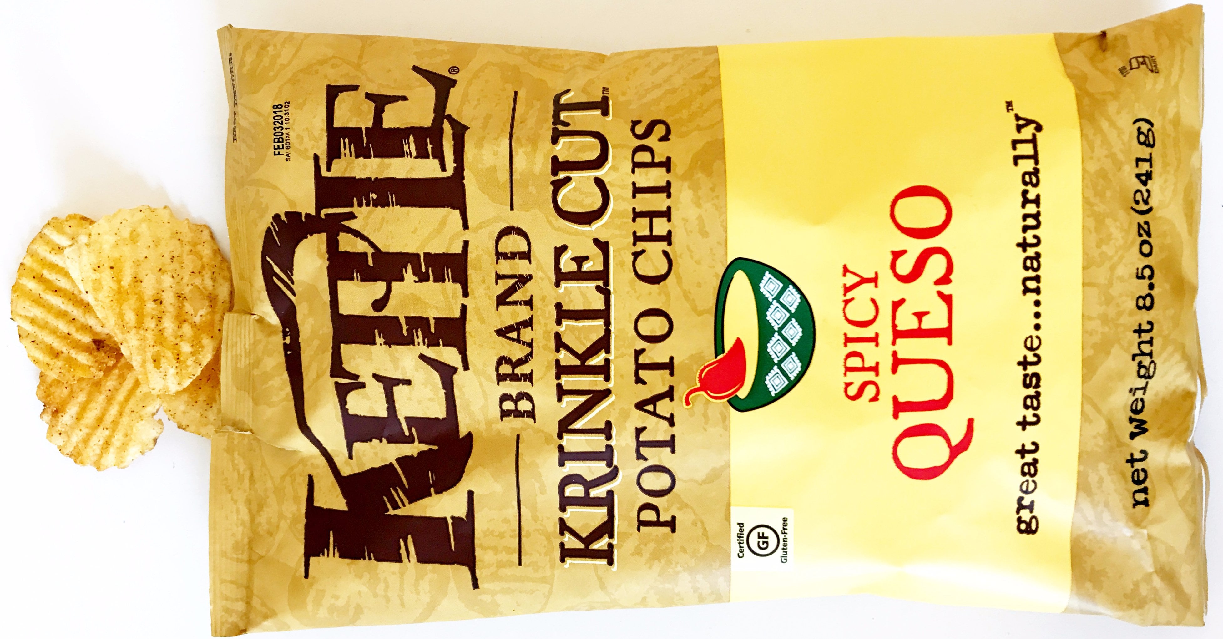 Best New Snacks 2017 | POPSUGAR Food