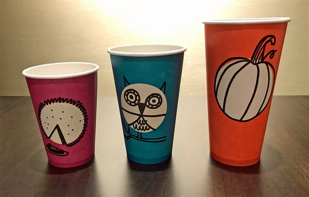 Starbucks Maple Pecan Latte Review | POPSUGAR Food