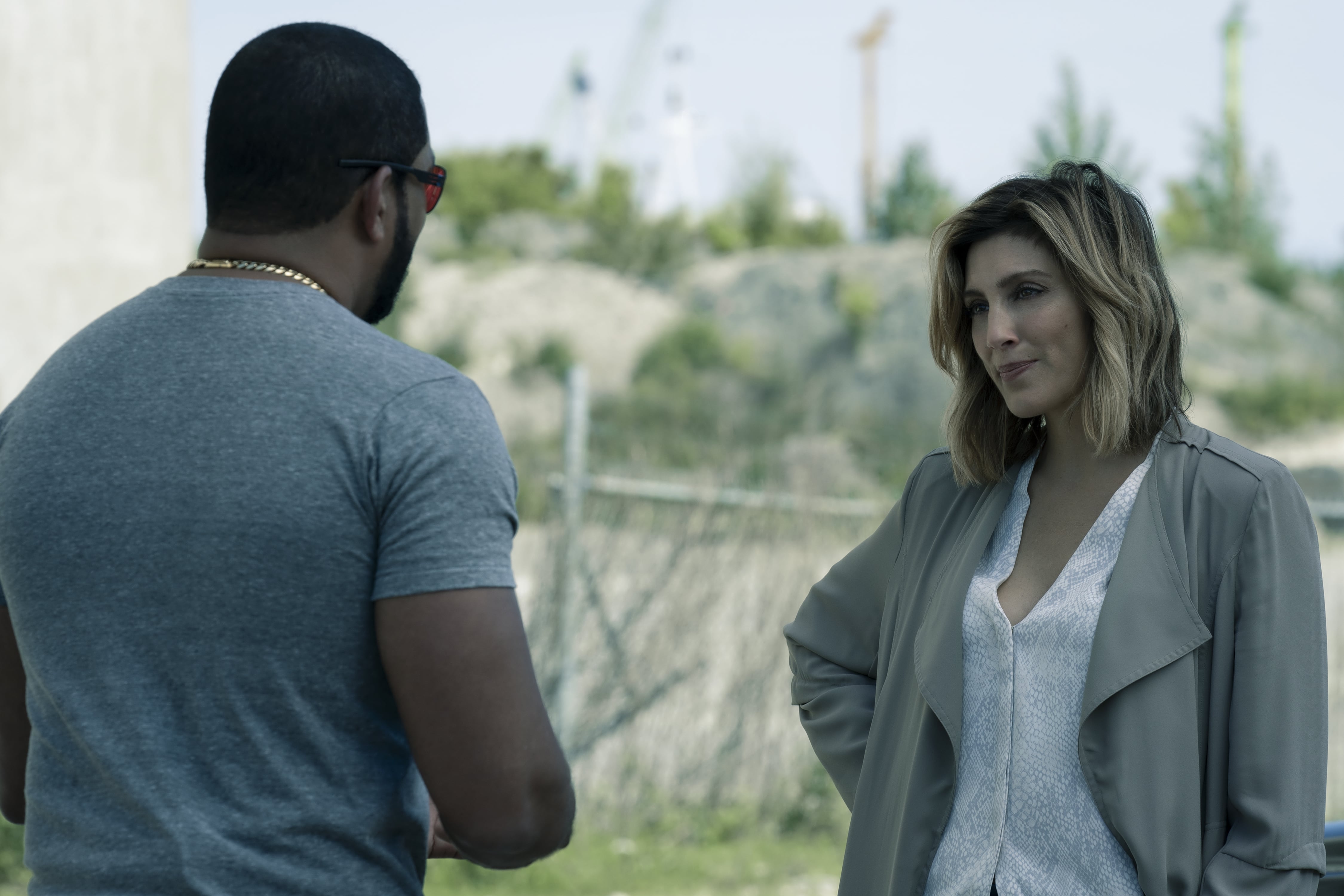 The Boys: Victoria Neuman Reveal Explained | POPSUGAR Entertainment