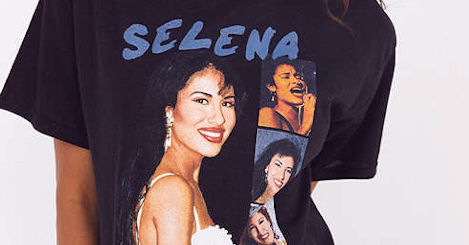 Urban Outfitters Selena T-Shirts | PS Latina