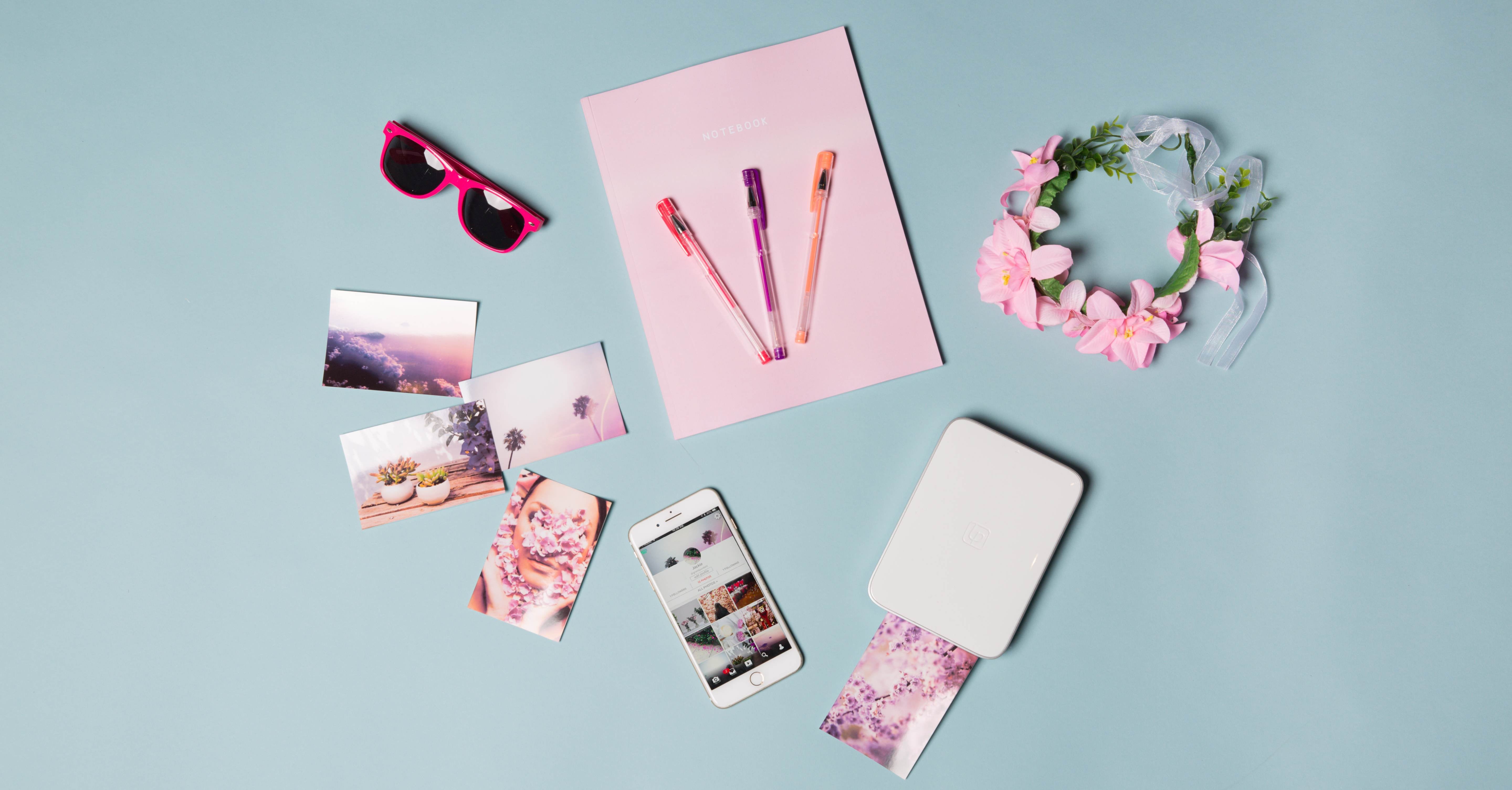 Lifeprint AR Photo Printer Review | PS News