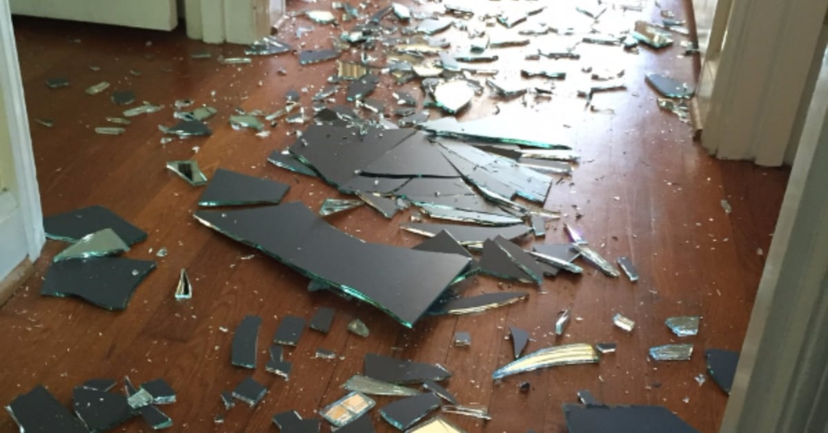 How to React When Your Child Breaks Something | PS Family