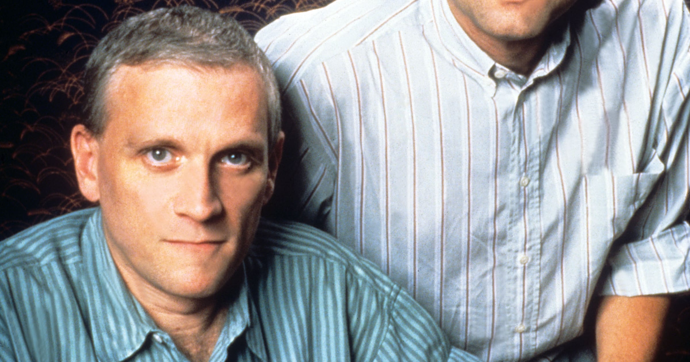 Howard Ashman and The Little Mermaid, Explained | PS Entertainment