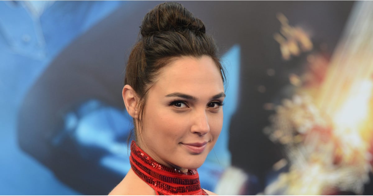 Was Gal Gadot a Soldier in Israeli Army? | POPSUGAR Celebrity