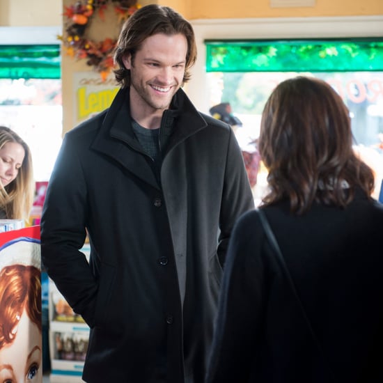 Supernatural Gallery Pictures | POPSUGAR Entertainment