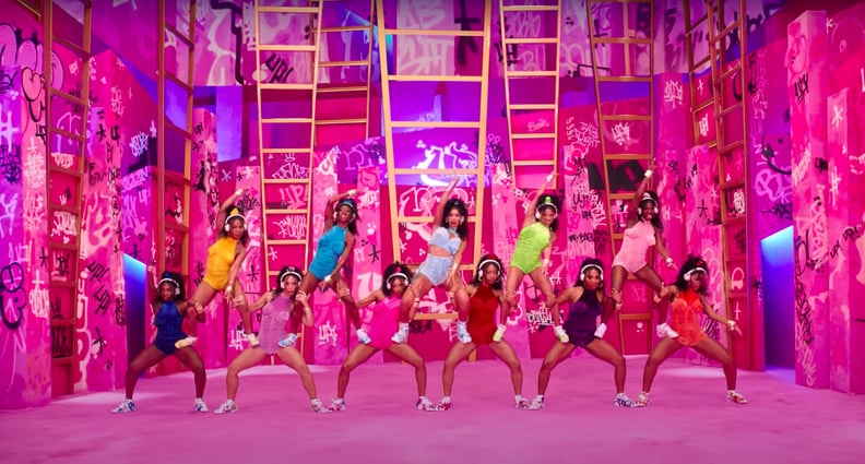 Cardi B's Stylist Talks Nostalgic "Up" Music Video Style | PS Fashion