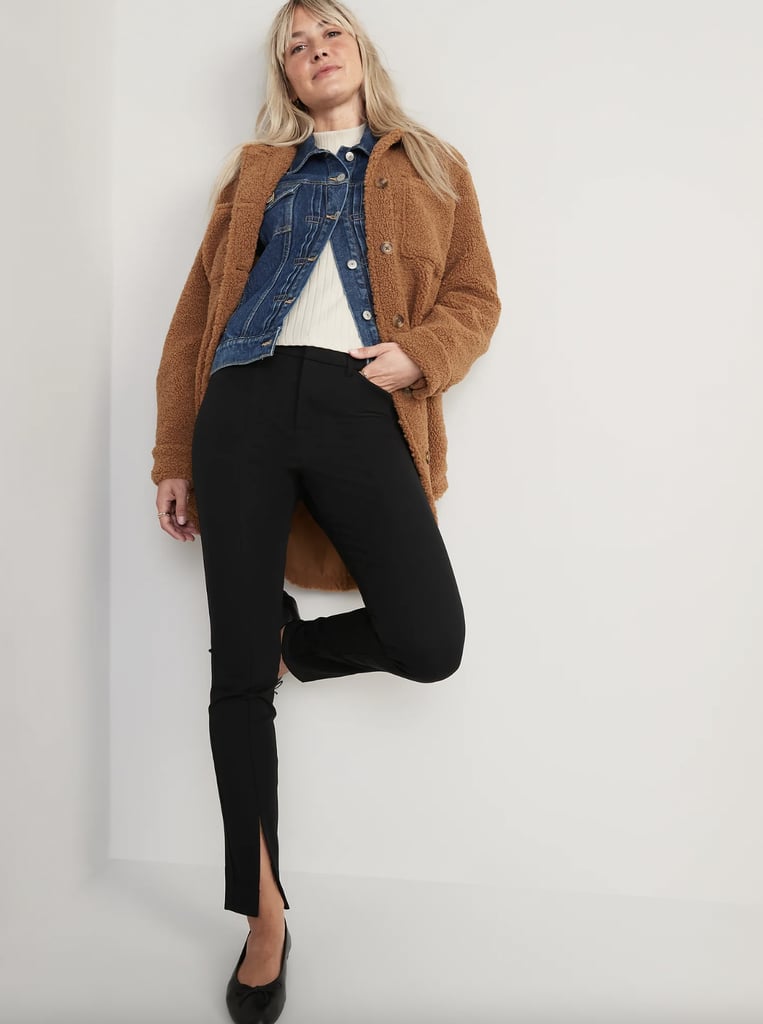 Shop Business-Casual Style For Fall | POPSUGAR Fashion