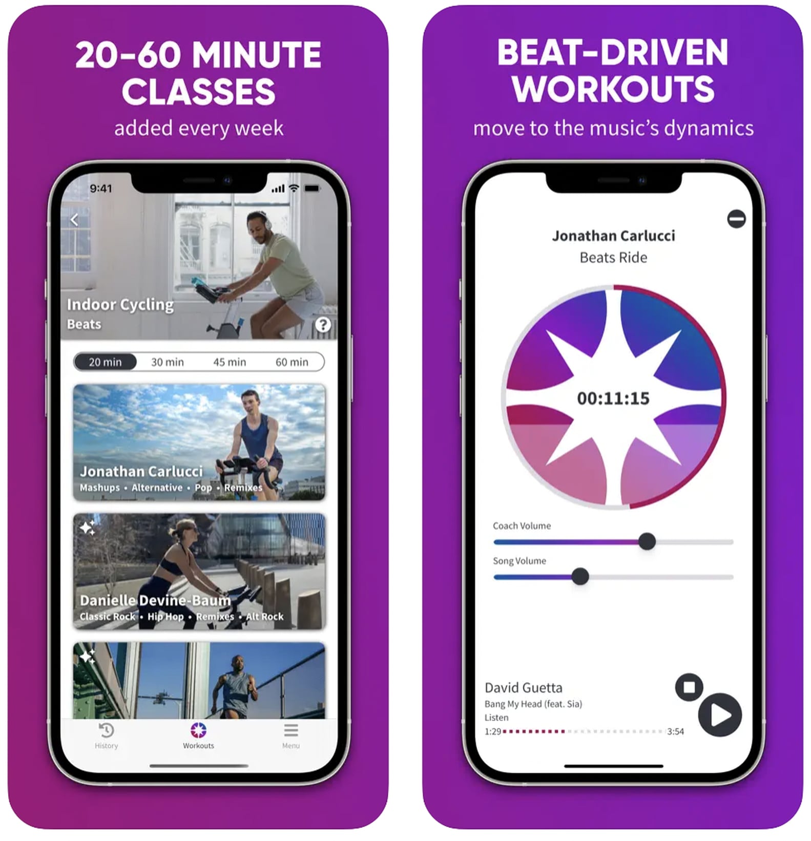 14 Best Gym Workout Apps POPSUGAR Fitness
