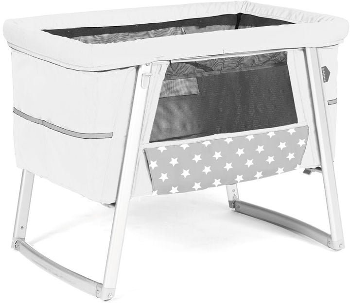 Star Nursery Decor | POPSUGAR Family